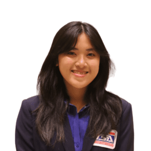 State Officers | Texas TSA