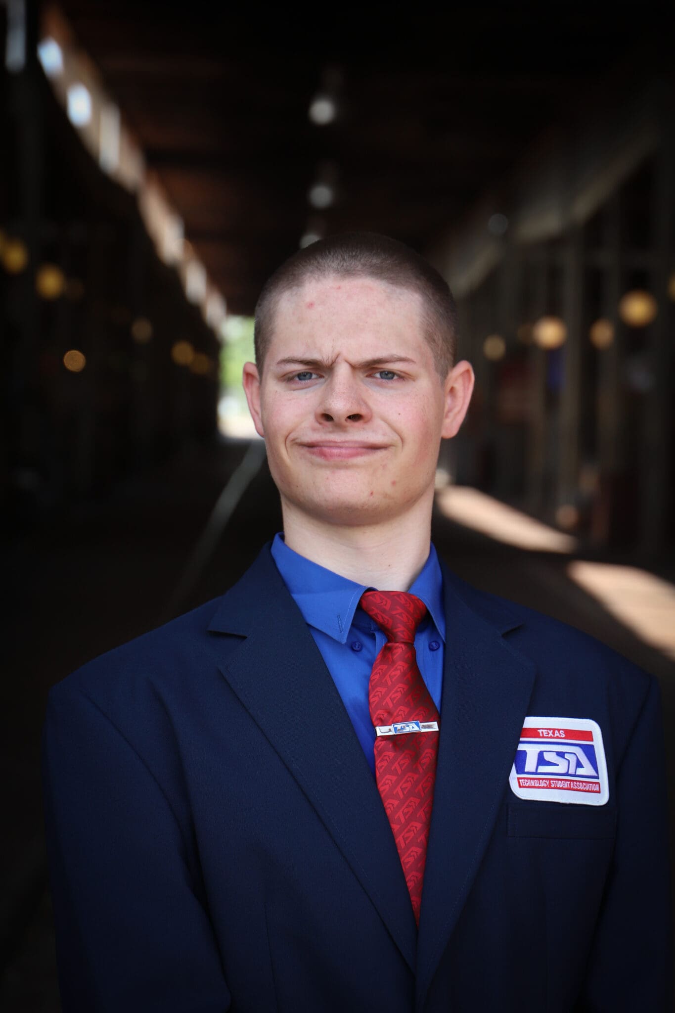 State Officers - TSA State Leadership Team - Texas TSA