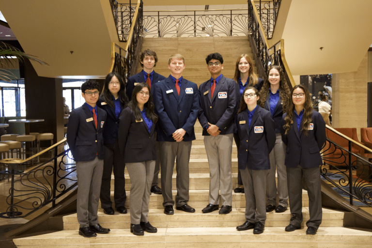 Area Leadership Conferences - Fall Leadership Conference - TTSA