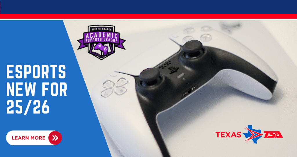 Texas Technology Student Association - Join Us Today!