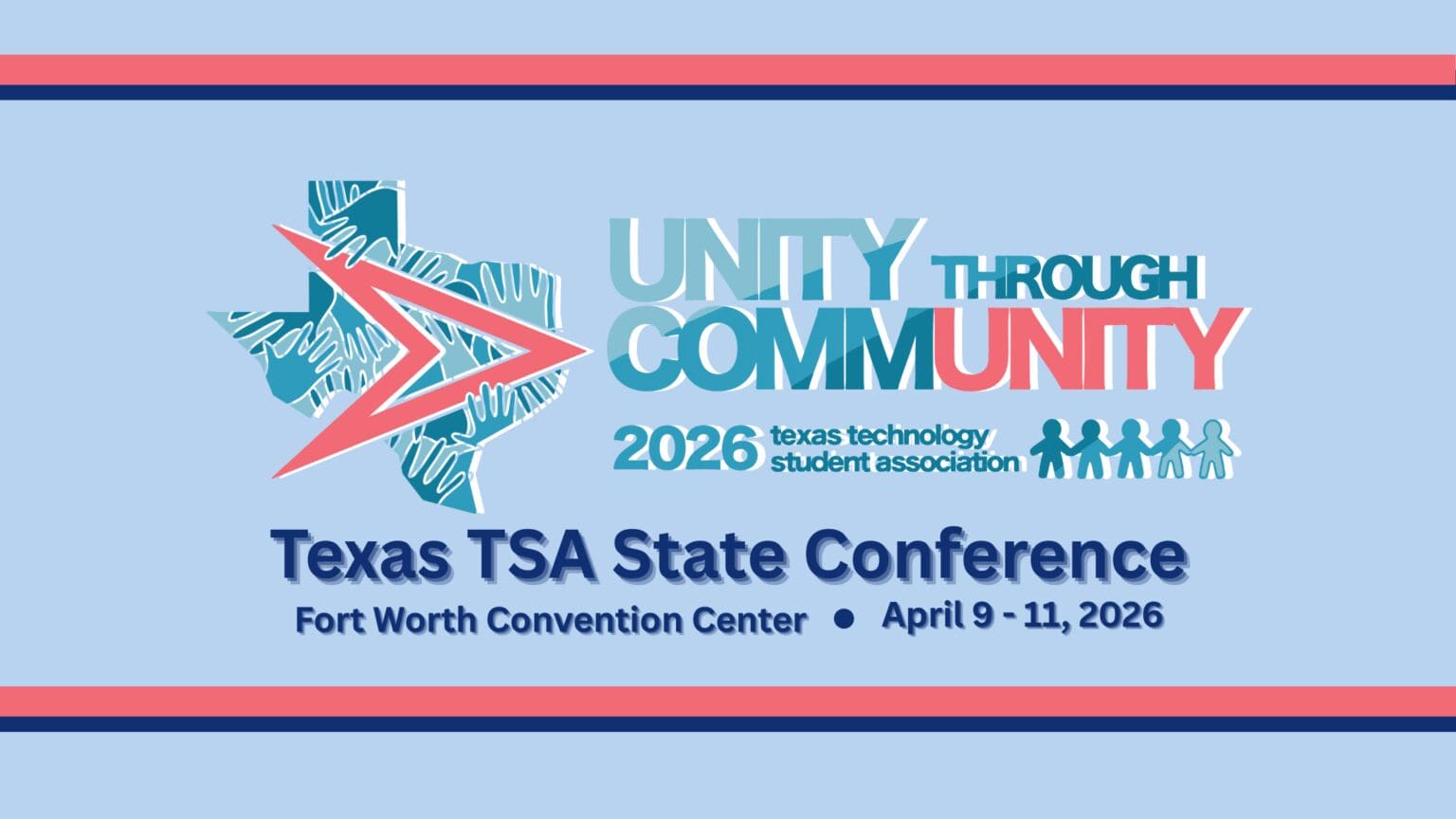 State Conference | Texas TSA State Conference by Texas TSA