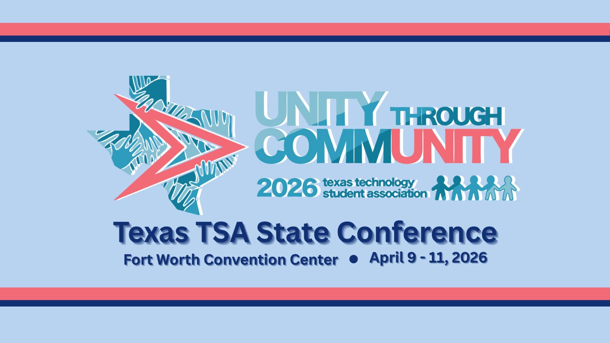 State Conference | Texas TSA State Conference by Texas TSA
